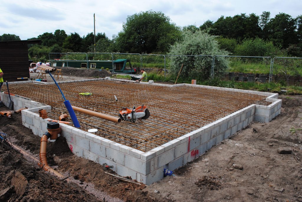 Canalside House, Sandbach - Alchemy CE